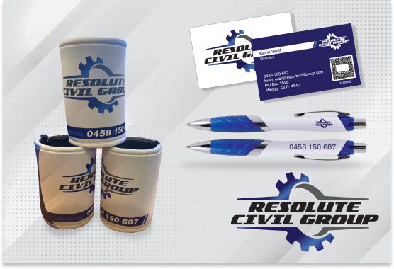 Graphic Design Mackay | Logo Design | Print Media (07) 4951 4000