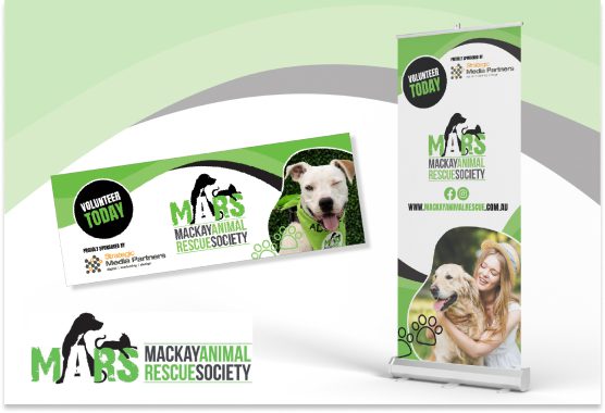Graphic Design Mackay | Logo Design | Print Media (07) 4951 4000