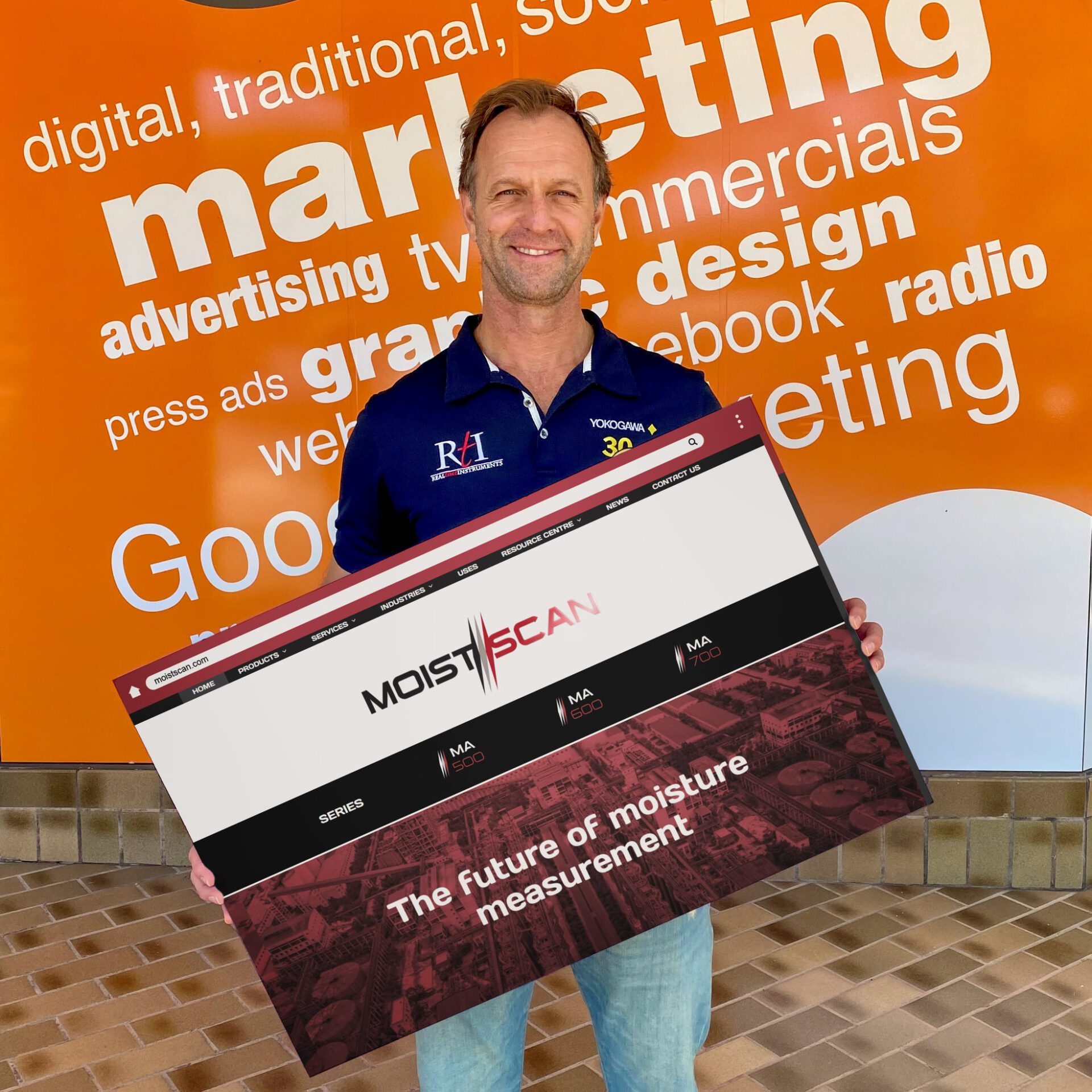 Best Value & Quality Website Design Service Mackay 07 49514000